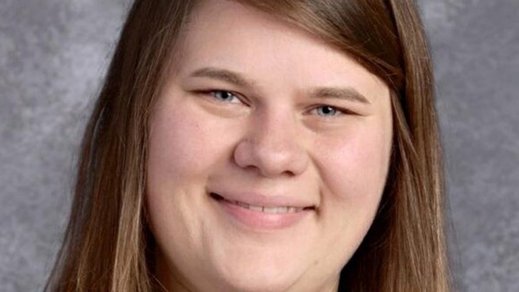 Hays High School teacher Lisa Renz chosen as semifinalist for Kansas ...