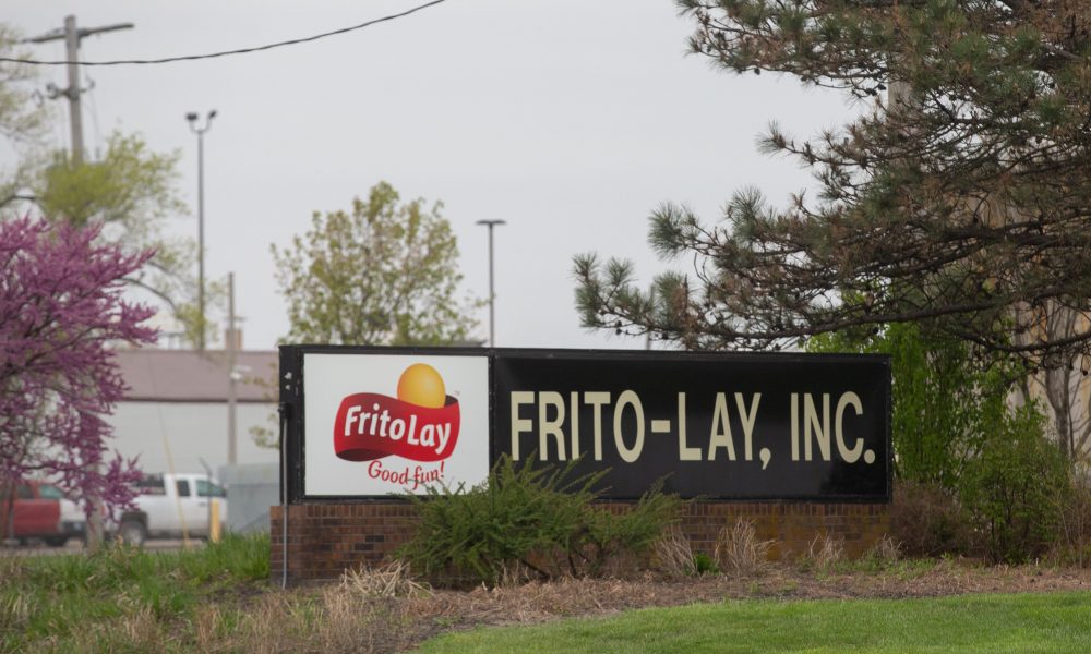 OSHA opens investigation at Frito Lay in Topeka - MDMH Topeka