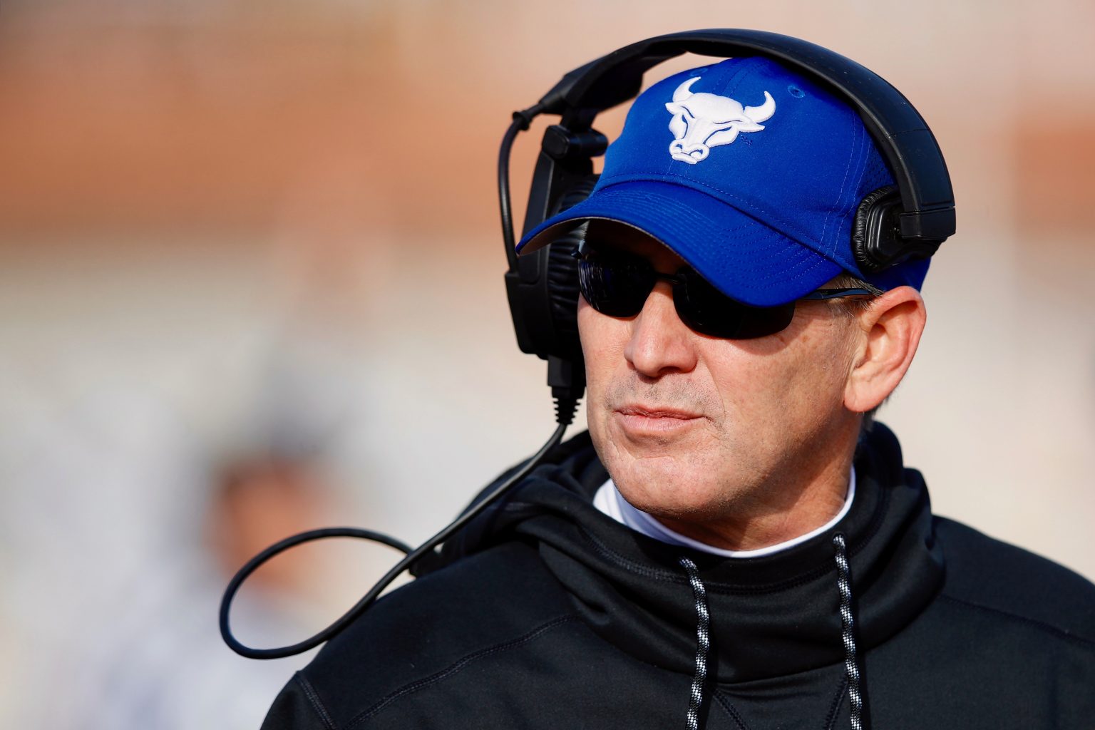 Kansas coach Lance Leipold talks offensive, defensive philosophies ...